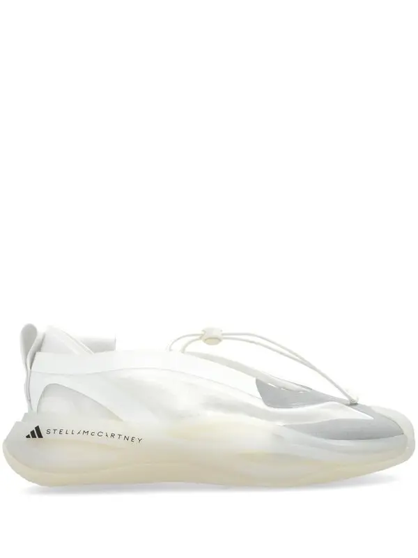 Adidas By Stella McCartney Low Ground Sneakers