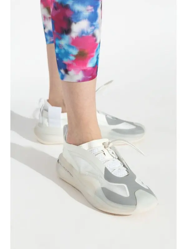 Adidas By Stella McCartney Low Ground Sneakers