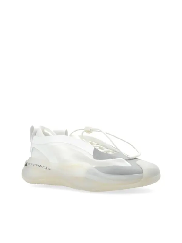 Adidas By Stella McCartney Low Ground Sneakers