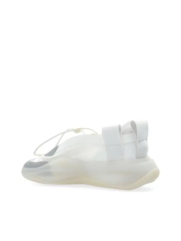 Adidas By Stella McCartney Low Ground Sneakers
