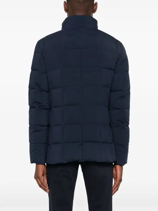 FAY Quilted Jacket