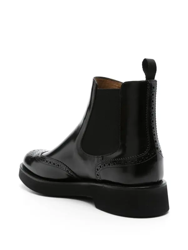 Church's Ketsby Leather Chelsea Boots
