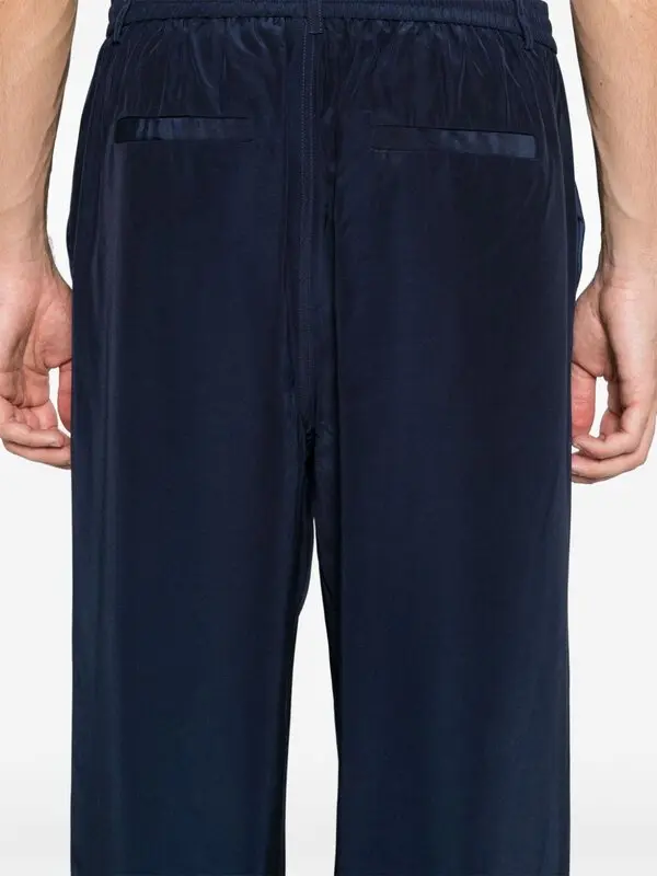 Simkhai Clyde Trousers - Blue