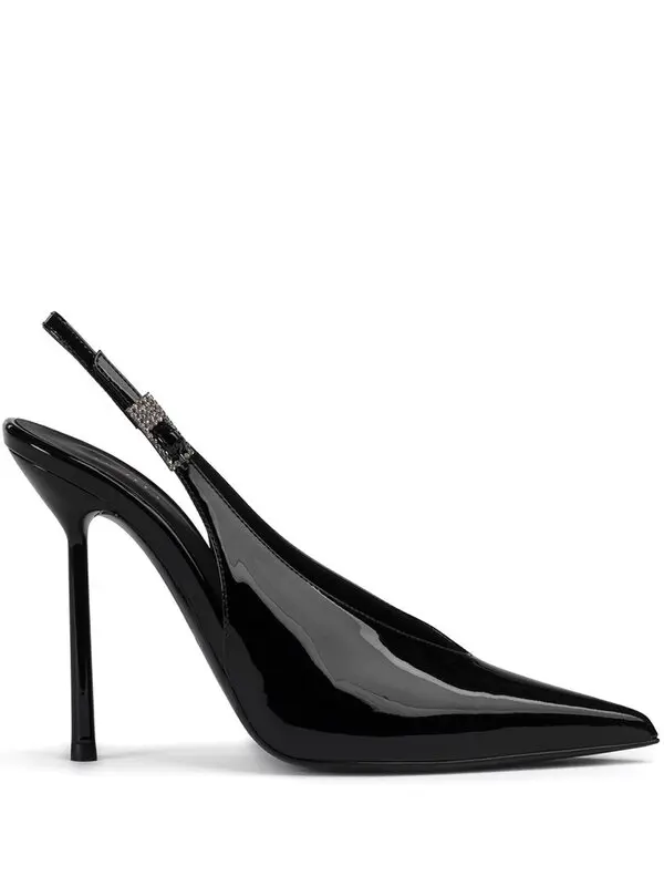 LE SILLA 120mm Clivage Pumps
