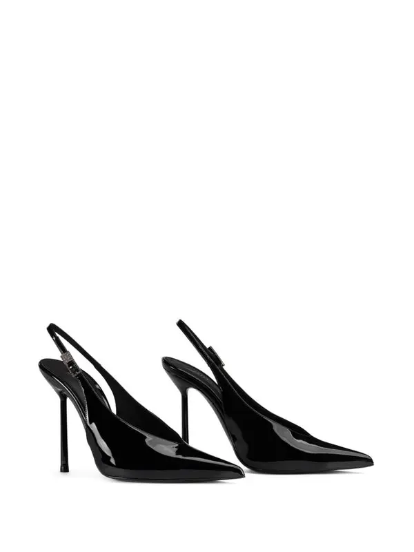 LE SILLA 120mm Clivage Pumps