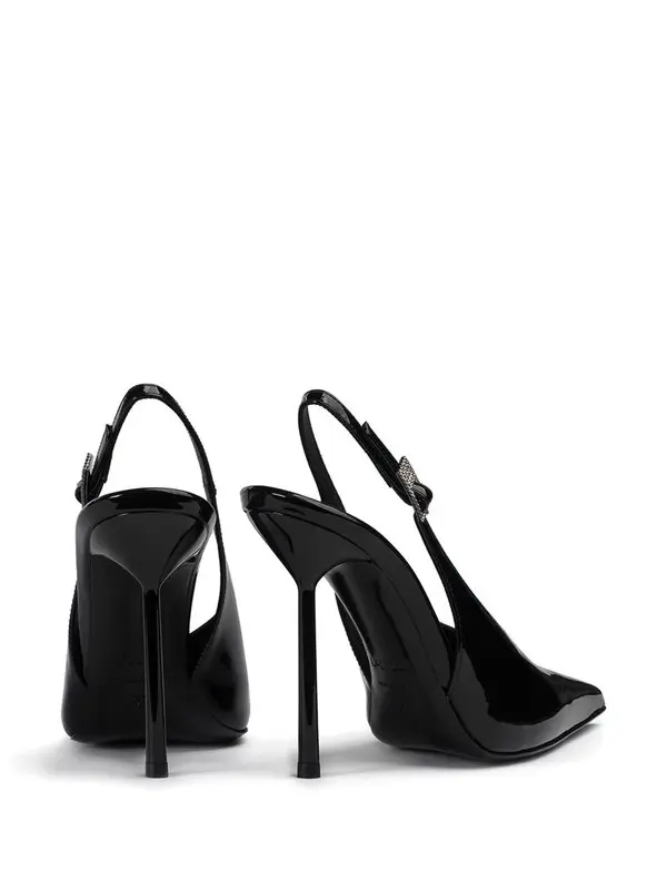 LE SILLA 120mm Clivage Pumps