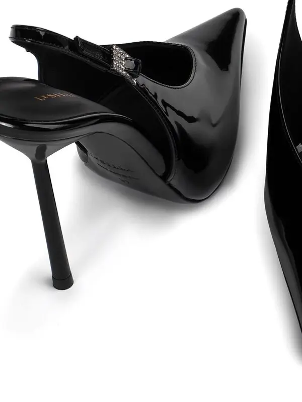 LE SILLA 120mm Clivage Pumps