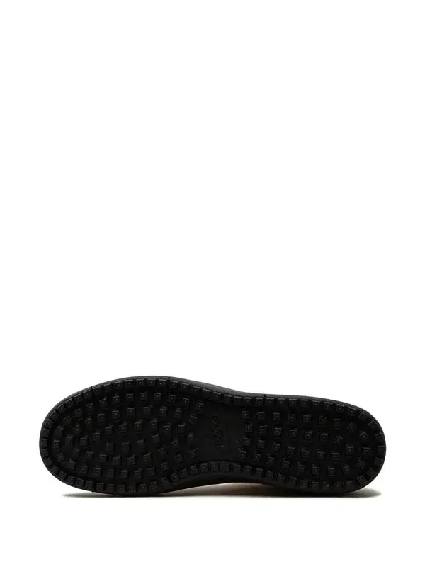 Nike X Union La Field General Shimmer Sneakers
