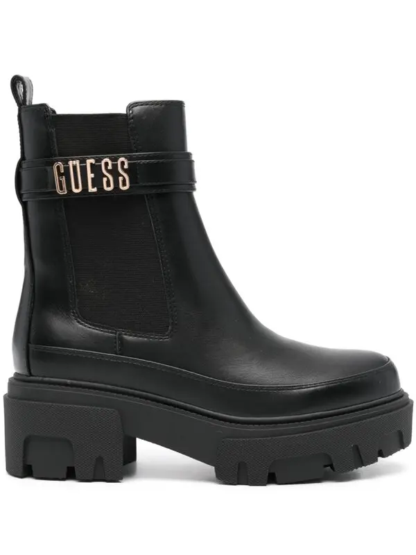 Guess 55mm Yelma Boots