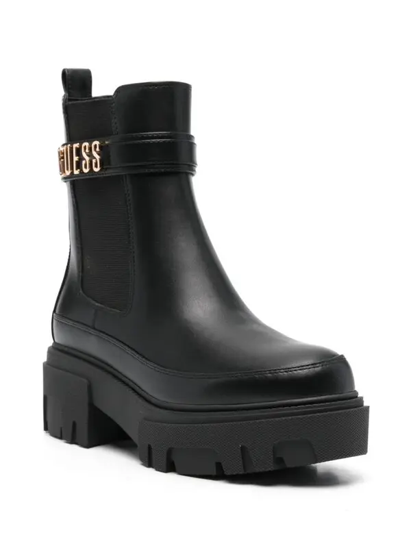 Guess 55mm Yelma Boots