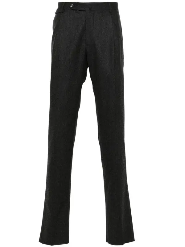Tagliatore Wool Trousers