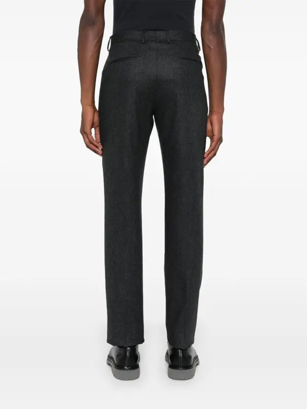 Tagliatore Wool Trousers