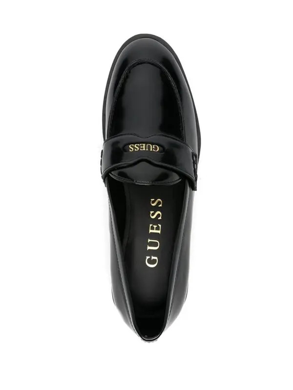 Guess Kaine Loafers