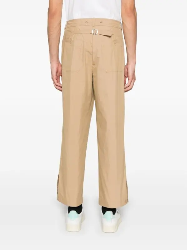 Simkhai Kurt Trousers