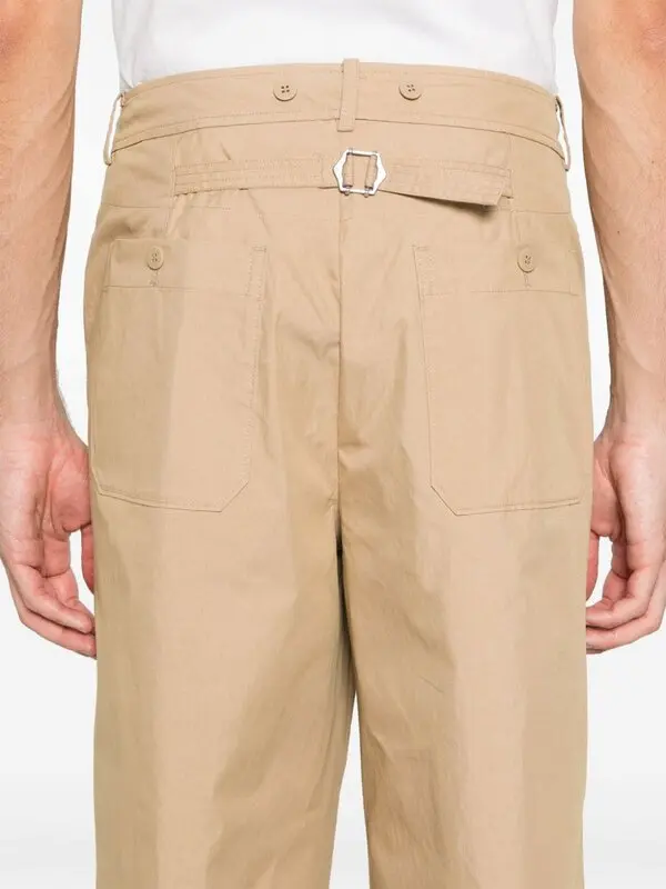 Simkhai Kurt Trousers