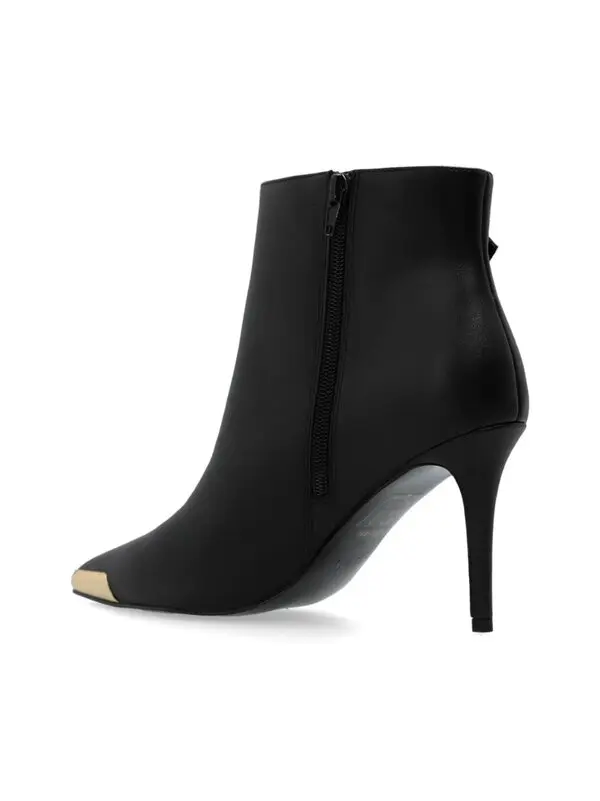 Versace 90mm Scarlett Ankle Boots