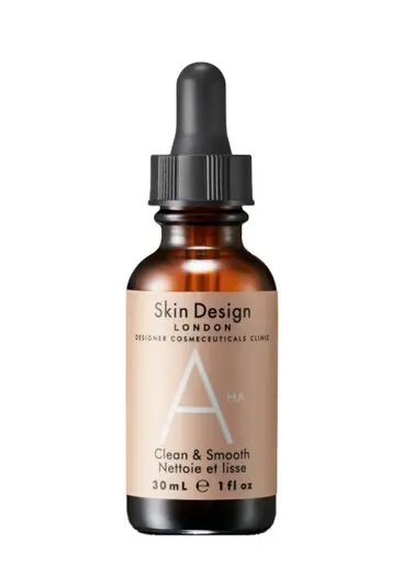 SKIN DESIGN LONDON Aha Serum - N/a
