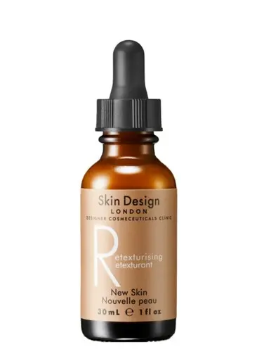 SKIN DESIGN LONDON Retexturising Serum - N/a