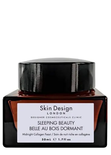 SKIN DESIGN LONDON Sleeping Beauty - N/a