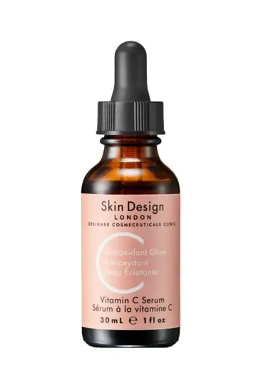 SKIN DESIGN LONDON C-antioxidant Glow - N/a