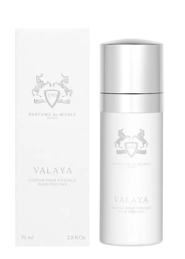 PARFUMS DE MARLY Valaya Hair Mist - N/a
