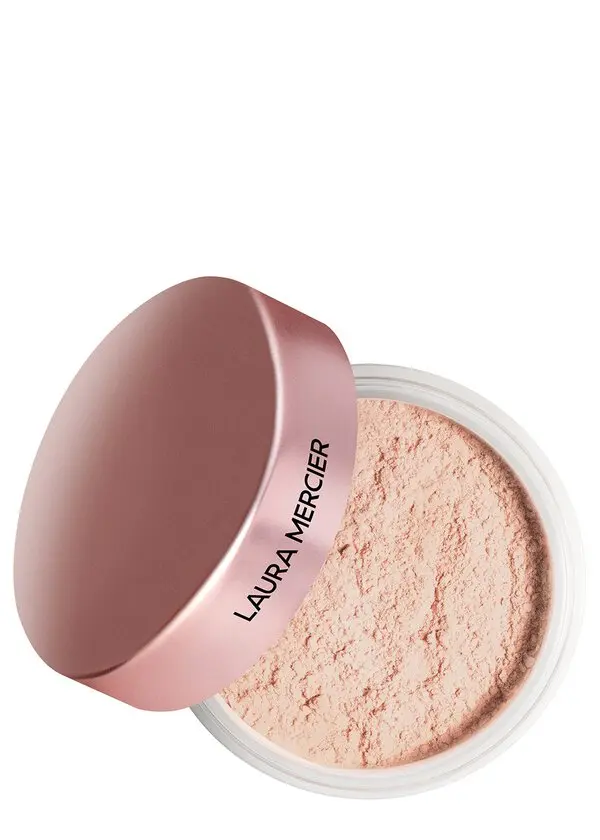 Laura Mercier Translucent Loose Setting Powder Ultra Blur - Tone Up