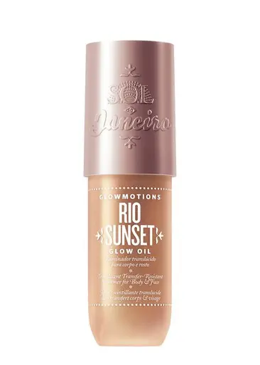 SOL DE JANEIRO Rio Sunset Body Oil