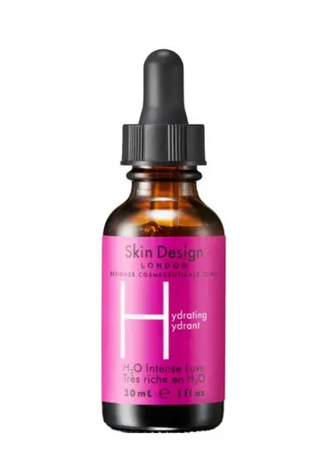 SKIN DESIGN LONDON Hydrating Serum - N/a