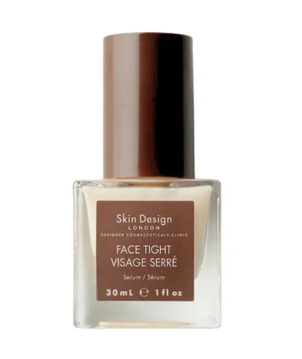 SKIN DESIGN LONDON Face Tight Serum - N/a