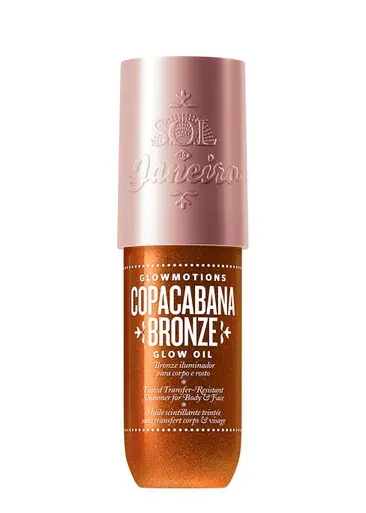 SOL DE JANEIRO Copacabana Glow Body Oil 75ml