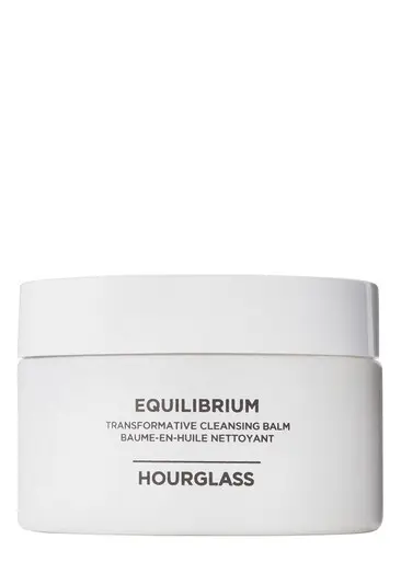 HOURGLASS Equilibrium Transformative Cleansing Balm - One-color