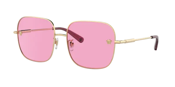 Versace Sunglasses - Fuchsia