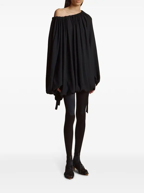 Khaite Nash Blouse