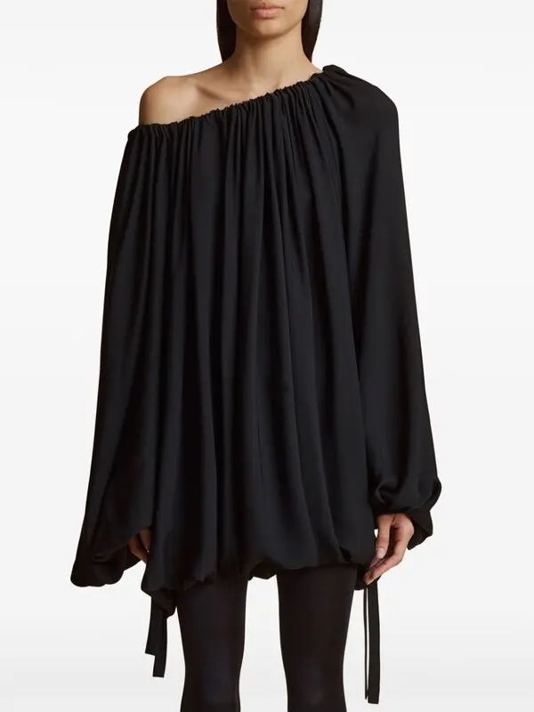 Khaite Nash Blouse