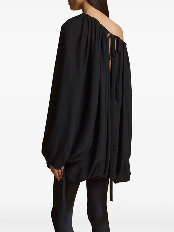 Khaite Nash Blouse