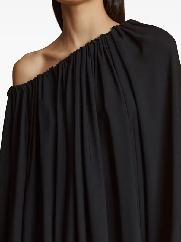 Khaite Nash Blouse