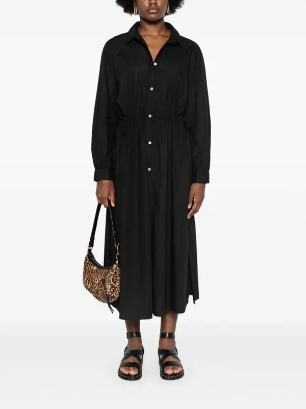 SKALL STUDIO Mia Shirt Dress