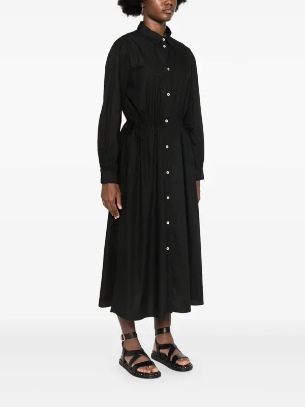 SKALL STUDIO Mia Shirt Dress