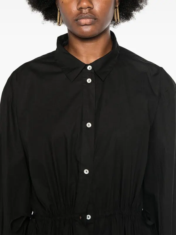 SKALL STUDIO Mia Shirt Dress