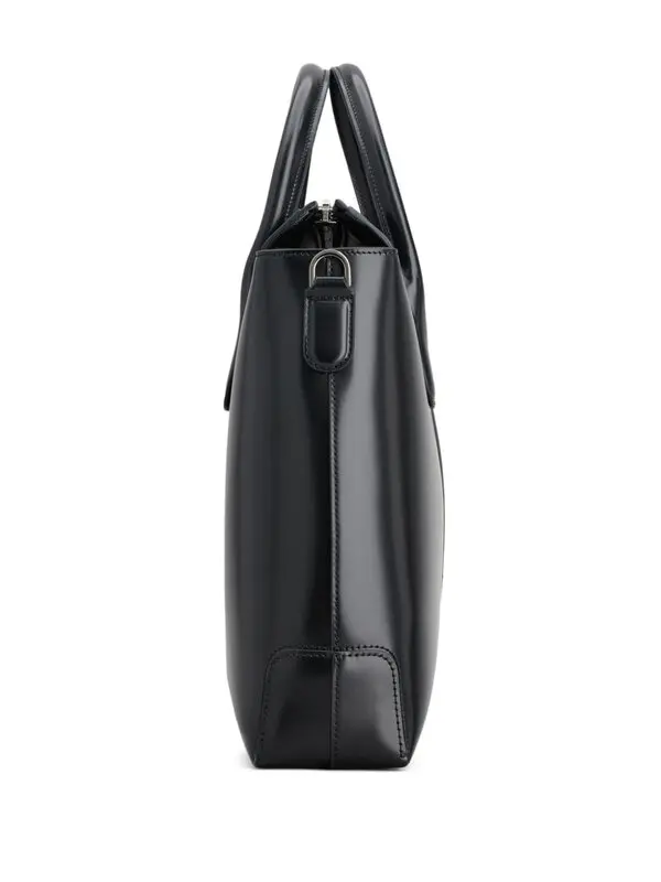 TOD'S Leather Laptop Bag