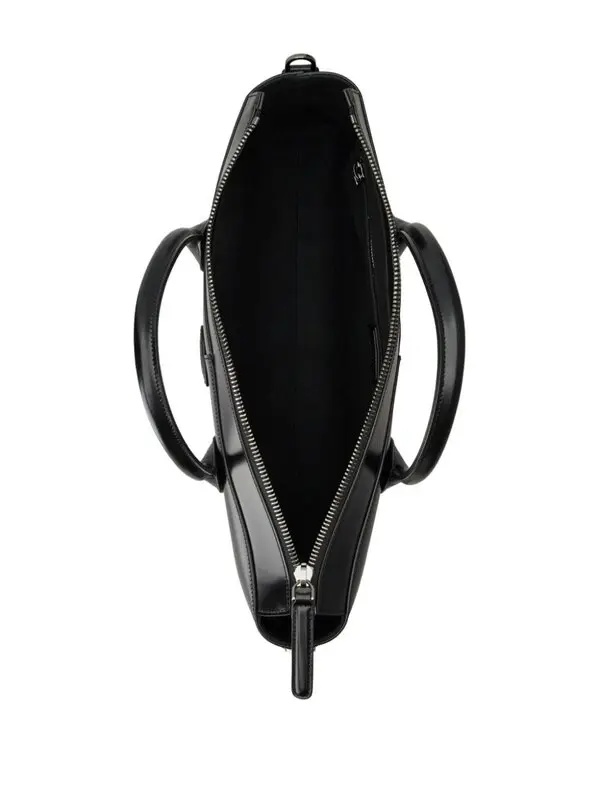 TOD'S Leather Laptop Bag