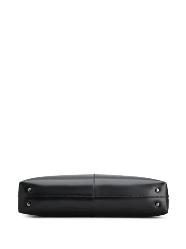 TOD'S Leather Laptop Bag
