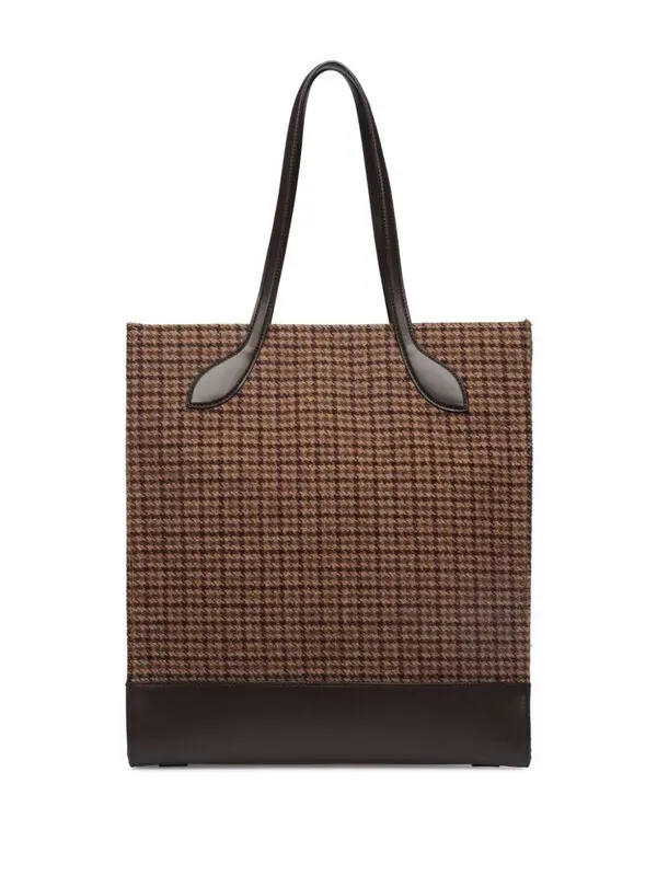 Bally Bar Tote Bag