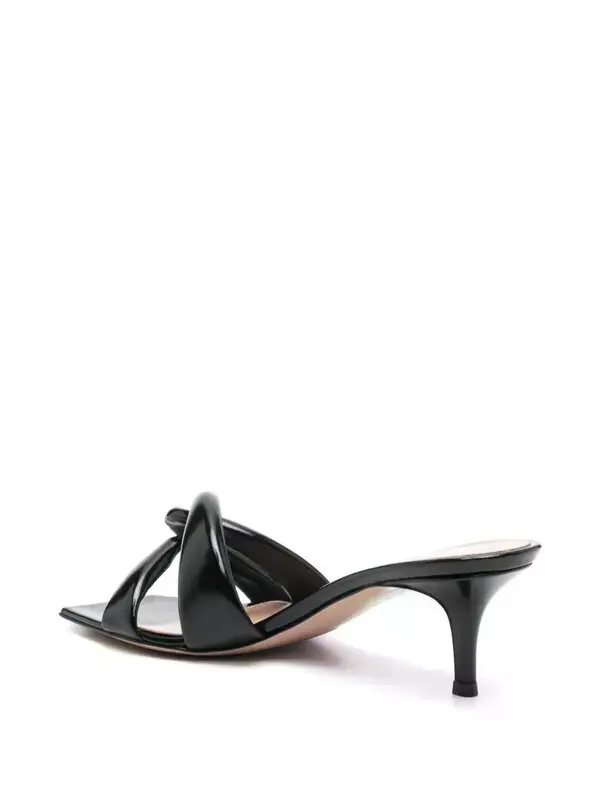 GIANVITO ROSSI 55mm Amour Sandals