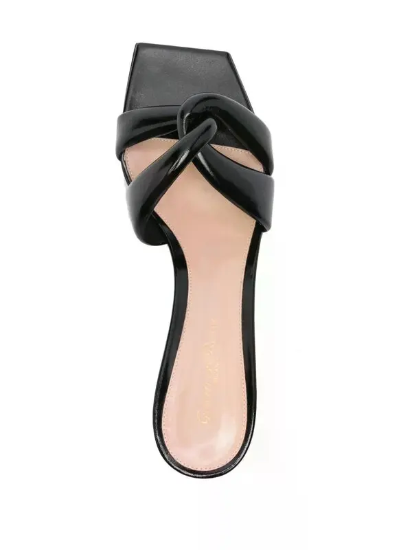 GIANVITO ROSSI 55mm Amour Sandals
