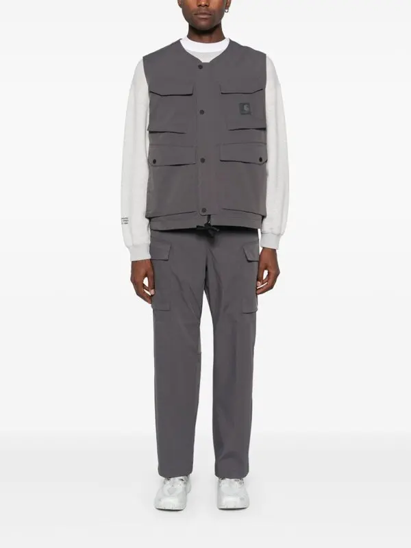 Carhartt Work In Progress Balto Vest