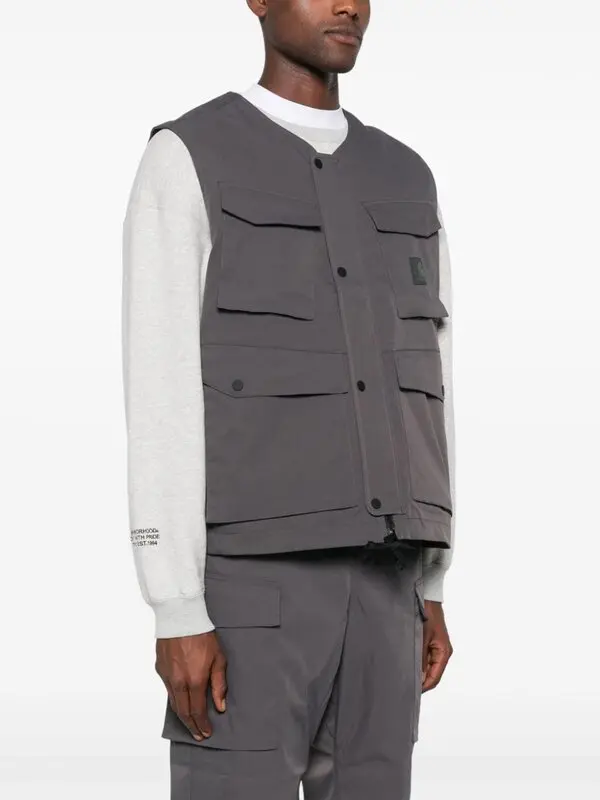 Carhartt Work In Progress Balto Vest