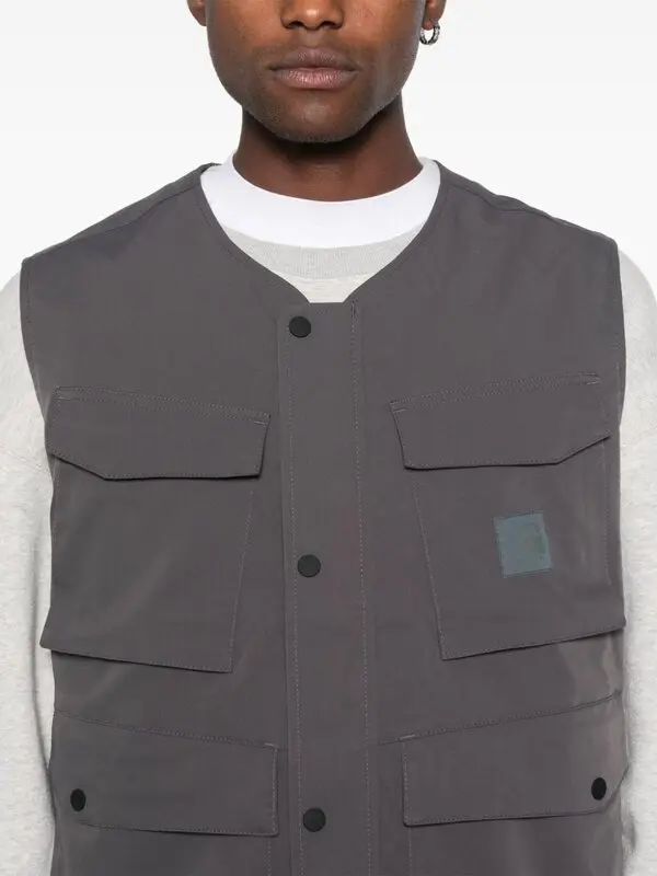 Carhartt Work In Progress Balto Vest