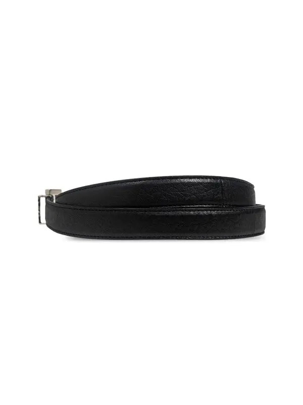 Saint Laurent Cassandre Loop Belt