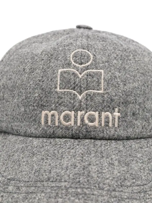 Isabel Marant Étoile Tyron Cap